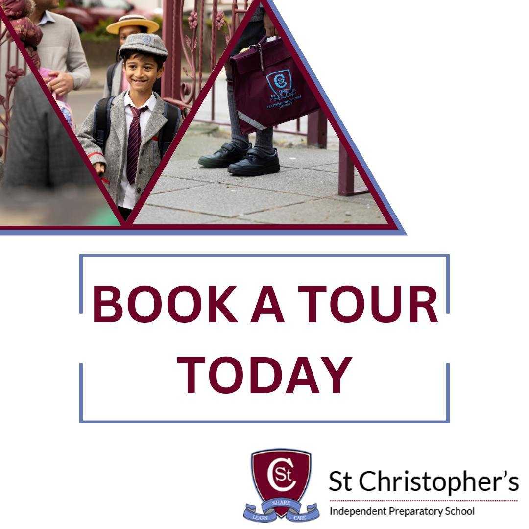 St Christopher's School